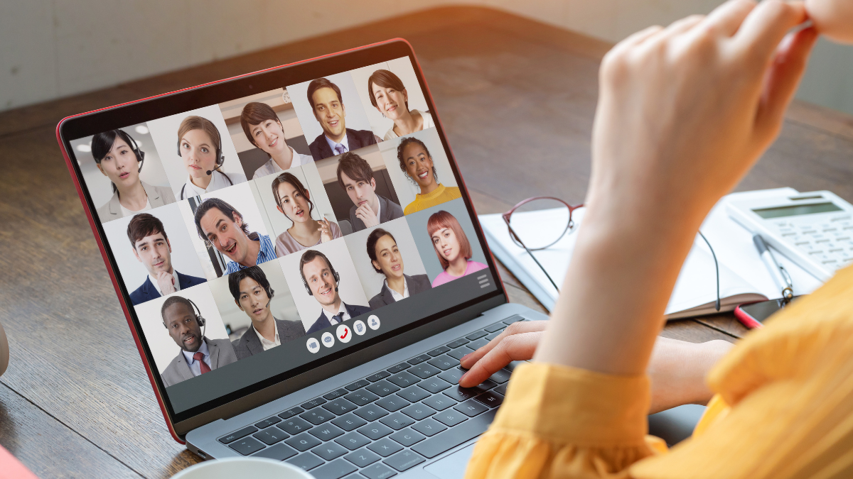 Three Ways Remote Environments Will Continue To Shape the Future of ...